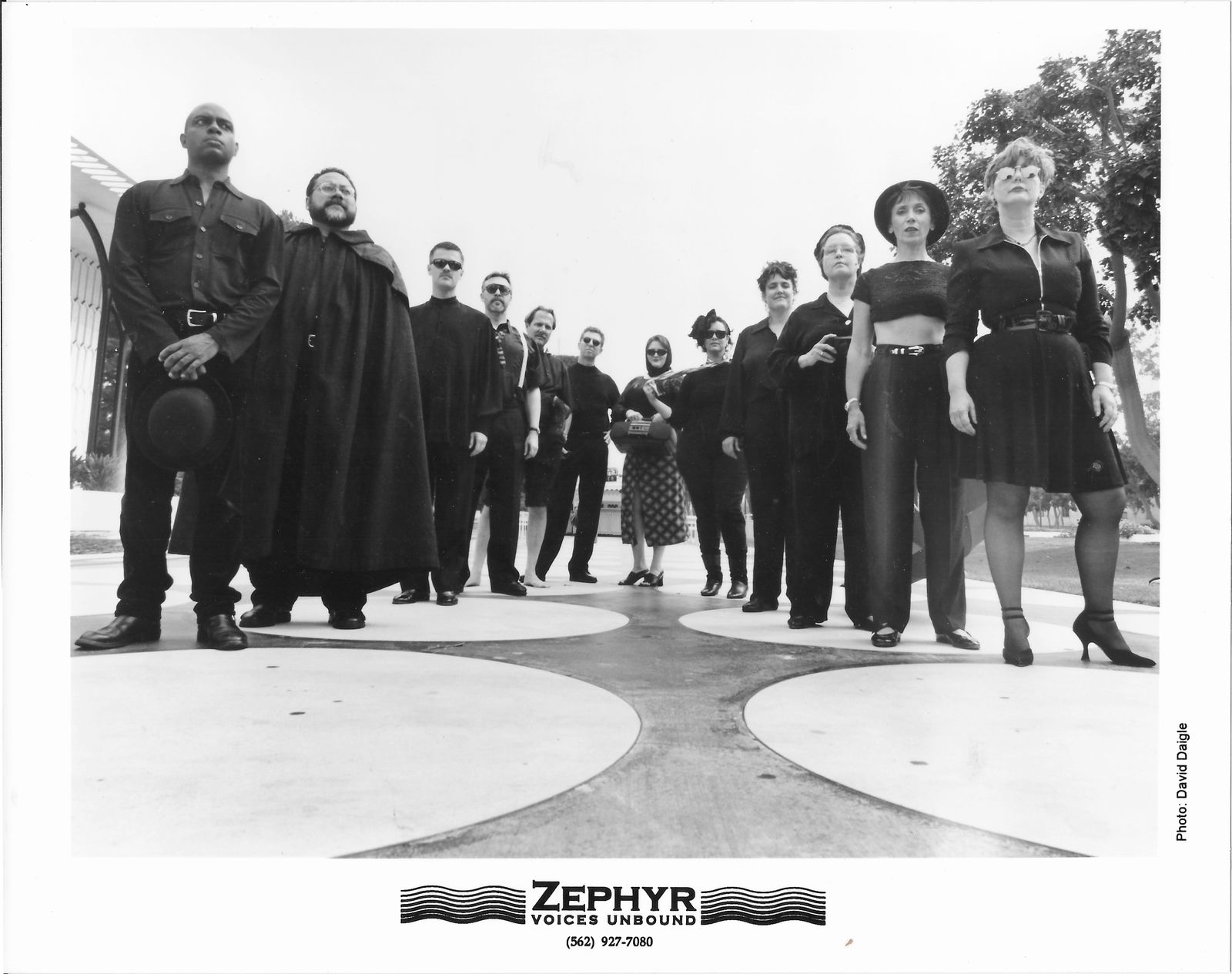 Cheryl Anne Roach and Alan Zabel