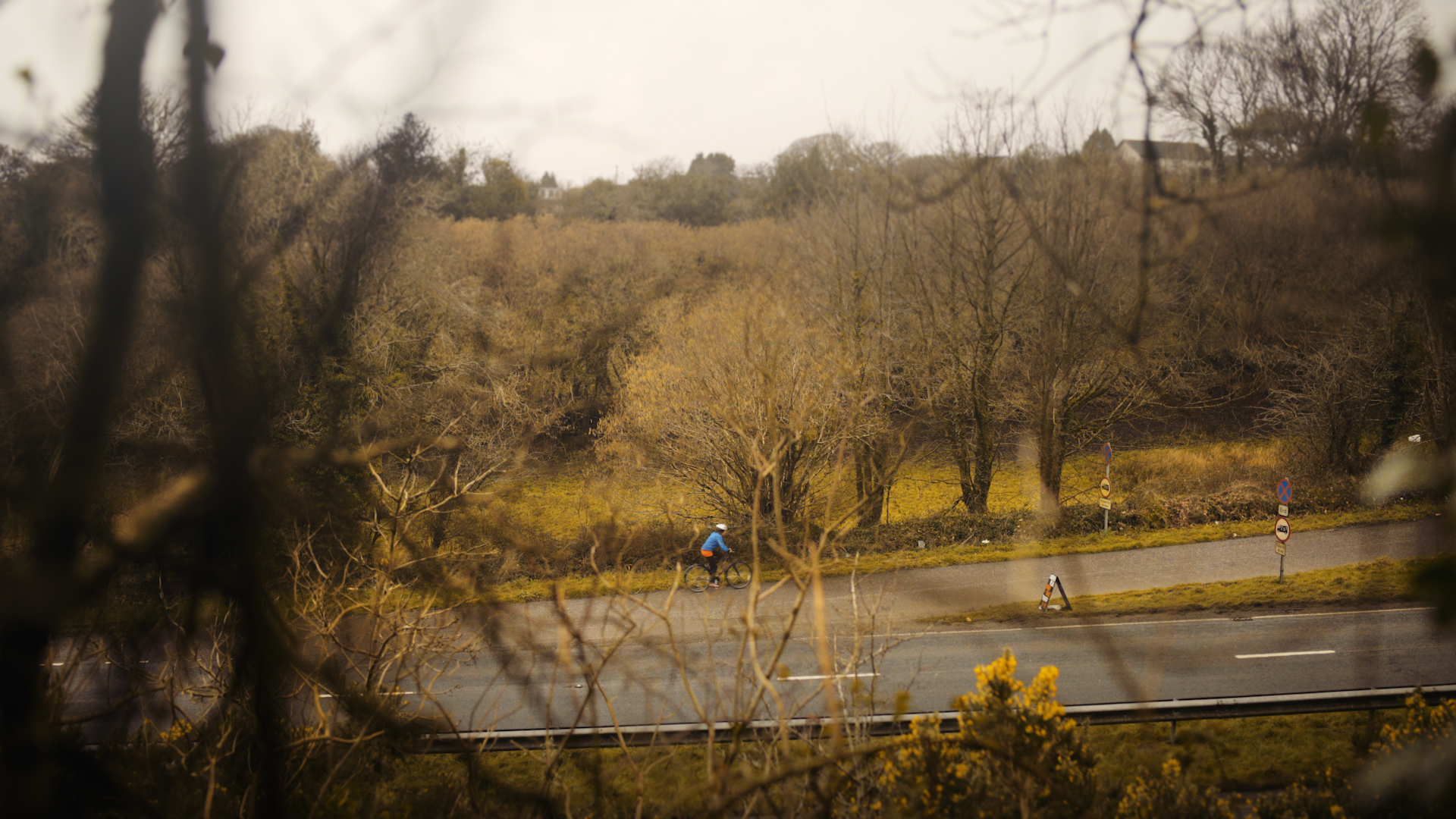 Sarah McQuaid - Video Stills - Slow Decay