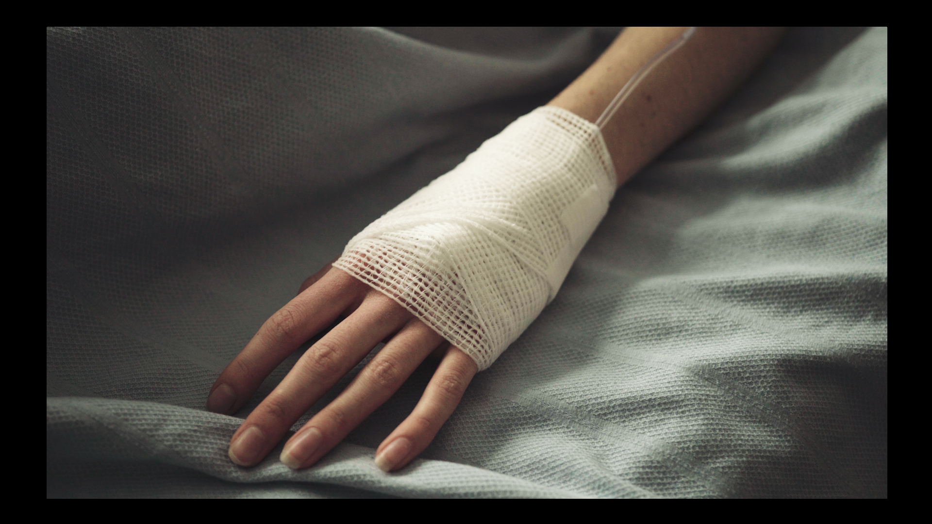 Sarah McQuaid - Video Stills - Slow Decay