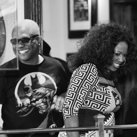 Mo Egeston - Coco & Mo