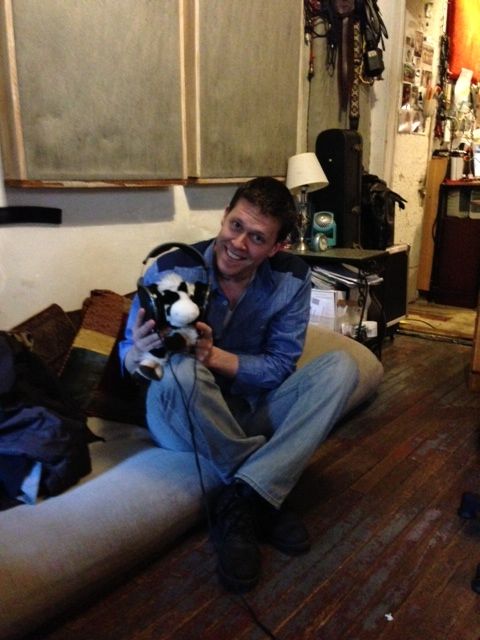 Brad Alan Dennison Recording Update