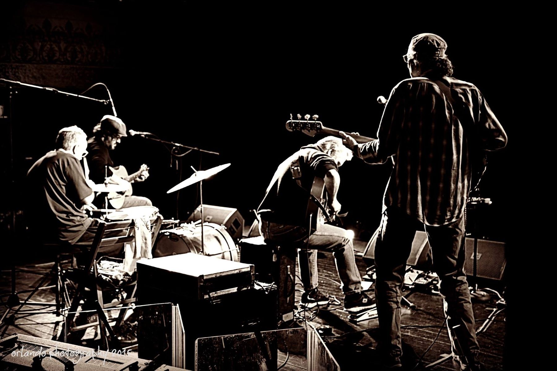 Dan King and Friends - Bio