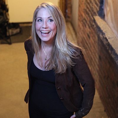 Francesca Beghe - Bio