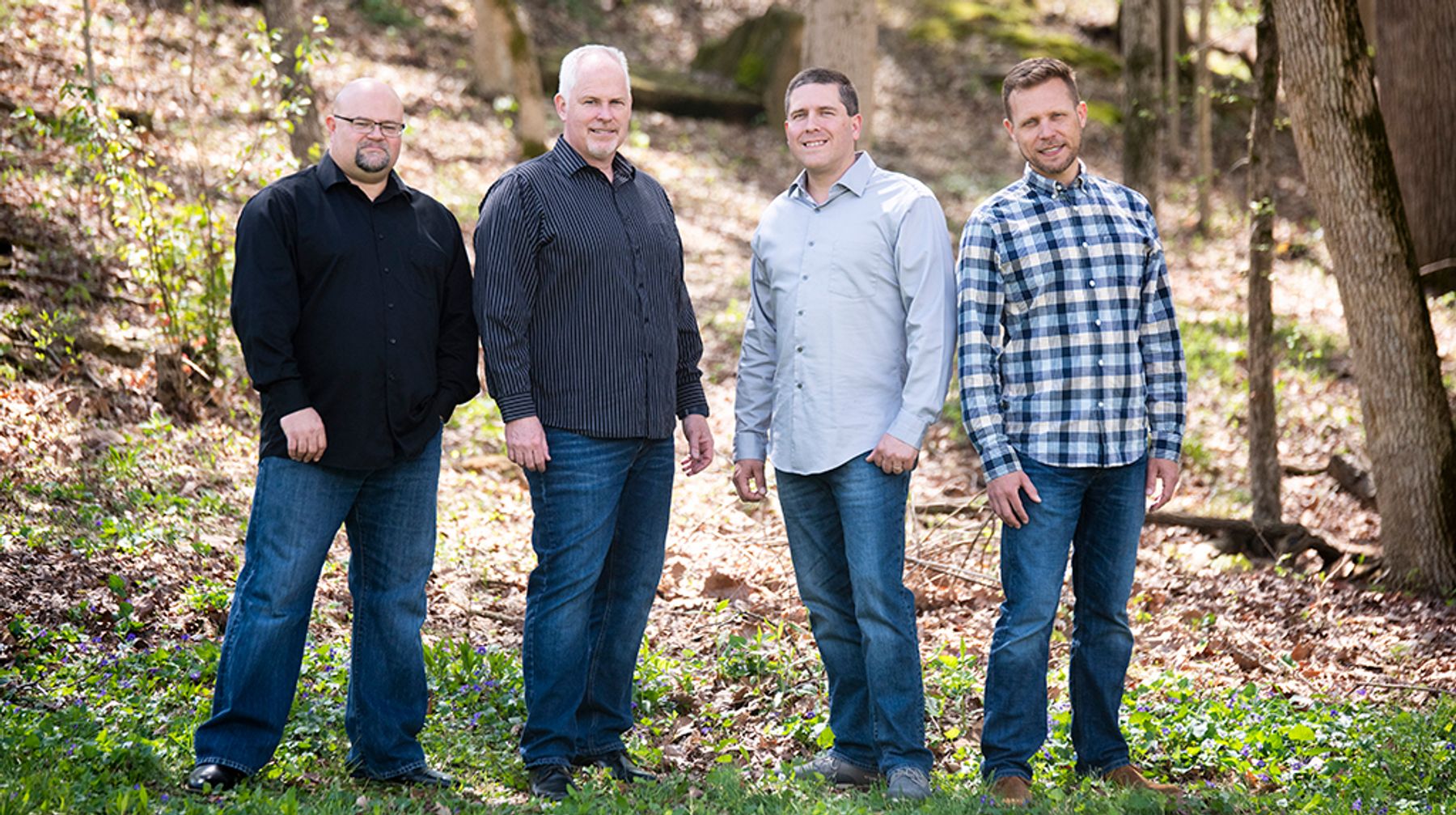 The Emmanuel Quartet