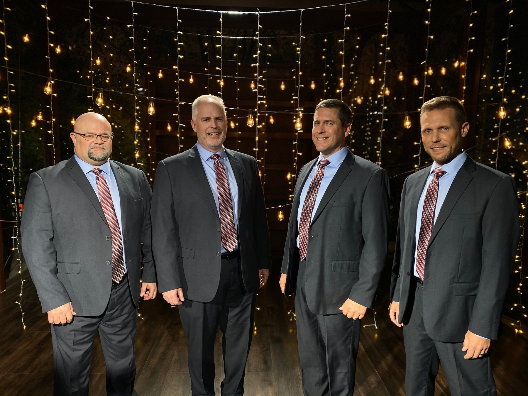 The Emmanuel Quartet