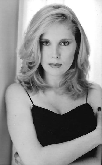 Jennifer Hanson - Photo Gallery