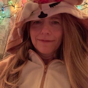 Jenny Bienemann: Listen to your little voice.