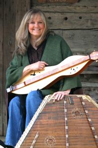 Steve and Ruth Smith - About Us