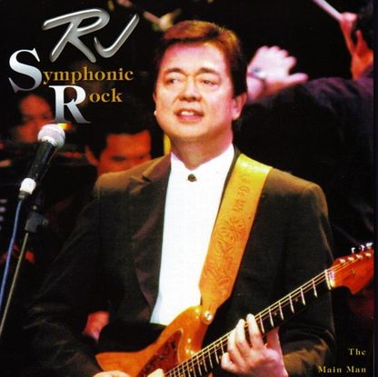 RJ: The Maverick Rock & Roller