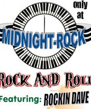 Rockin Dave - Shop