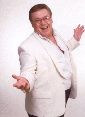 DJ Barry Bethell jailed for child abuse