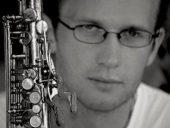 Greg Chambers - Photos