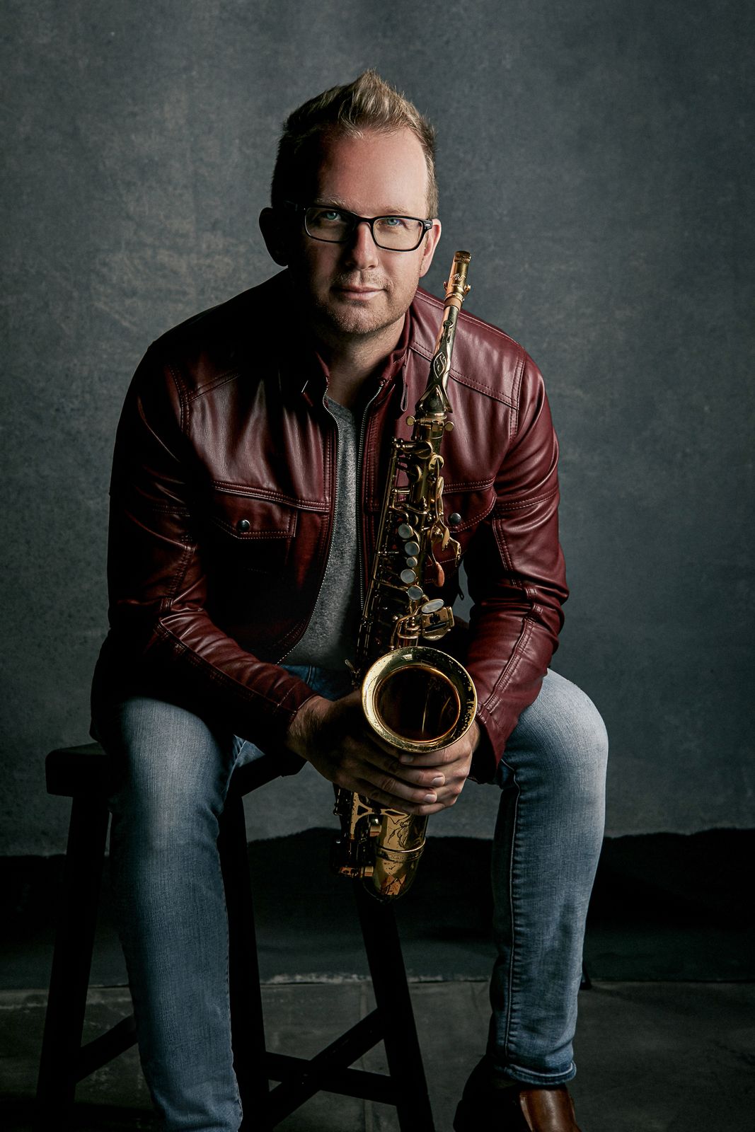 Greg Chambers - Photos