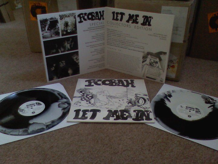 poobahband.com - Bio