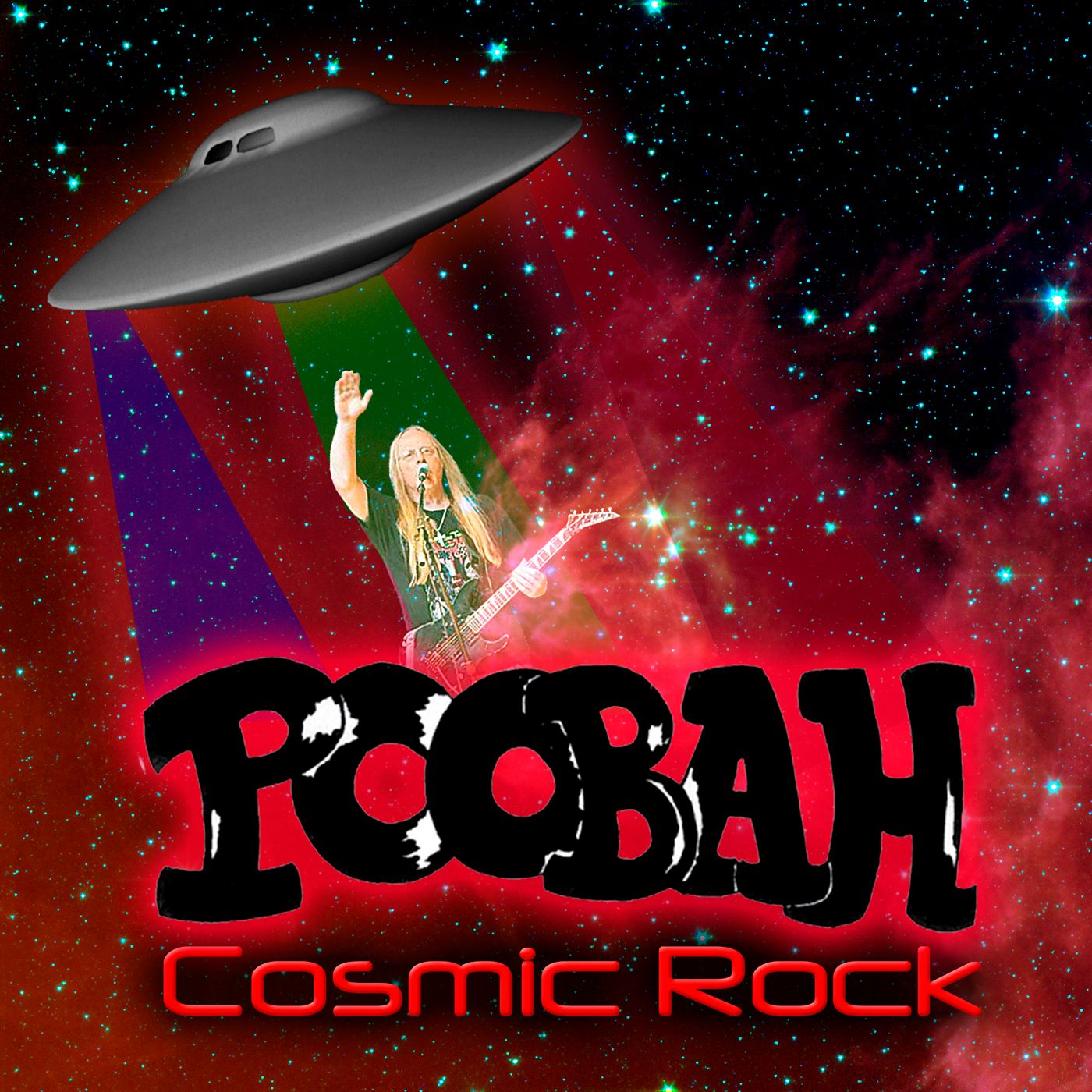 poobahband.com - Bio