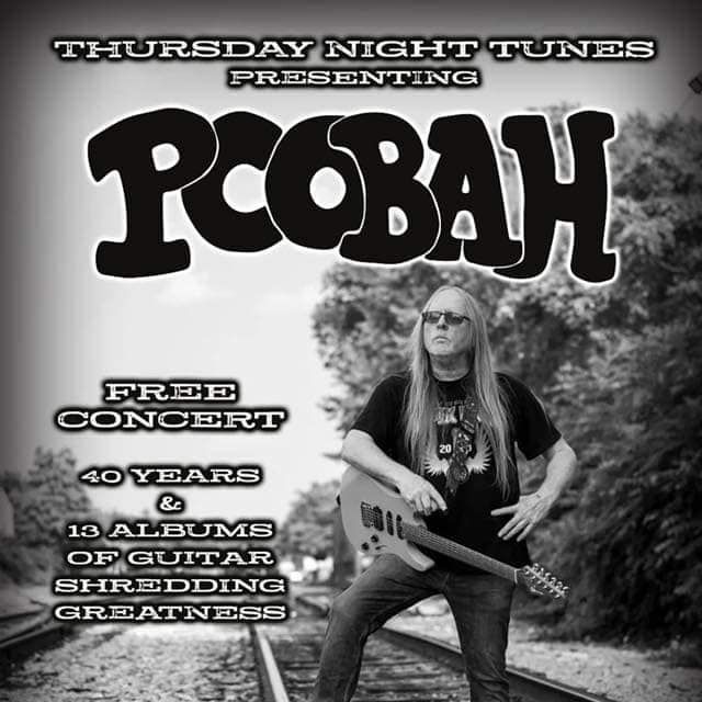 poobahband.com