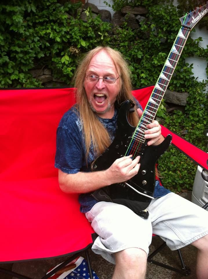 poobahband.com - Bio