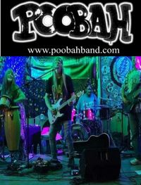 poobahband.com - SHOWS