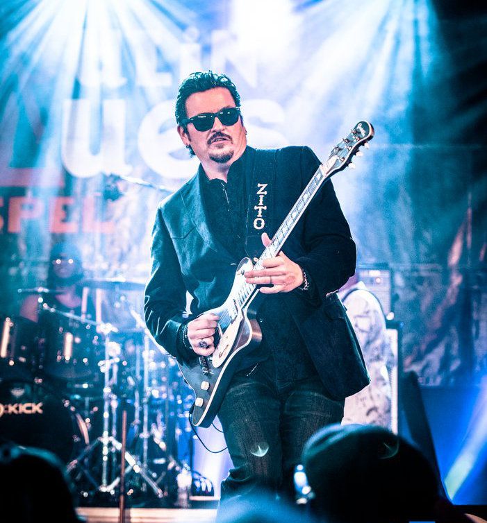 ericdemmer.com - The Bands