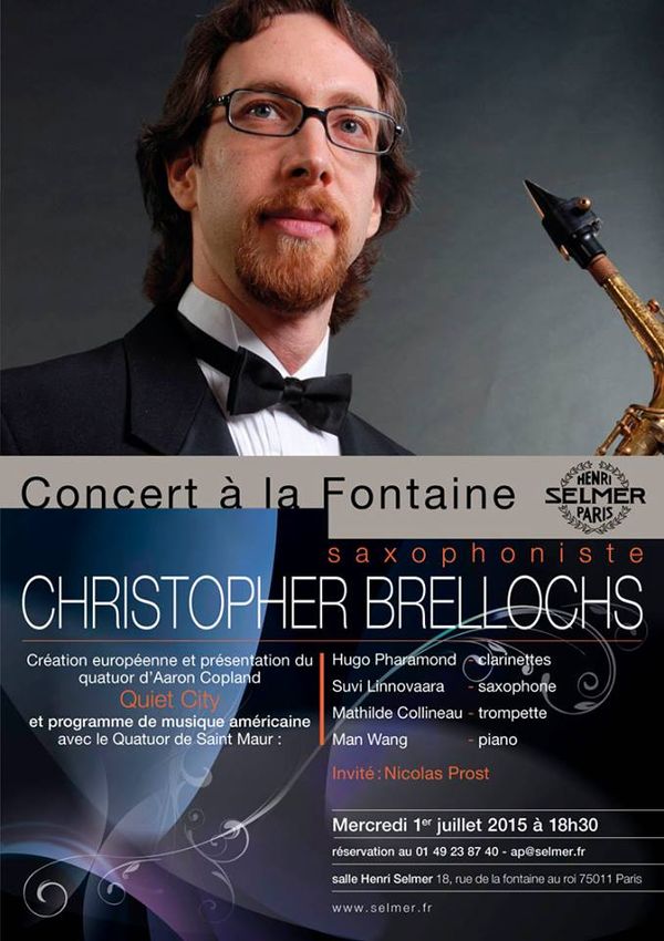 Christopher Brellochs