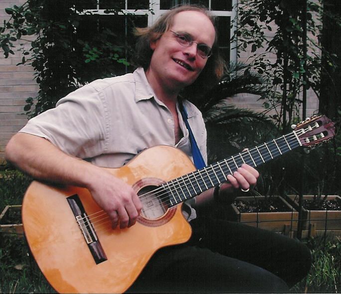 Tom Beckman - Photo Gallery