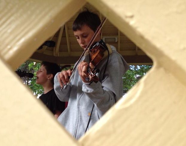 Tim McHugh - The McHughs