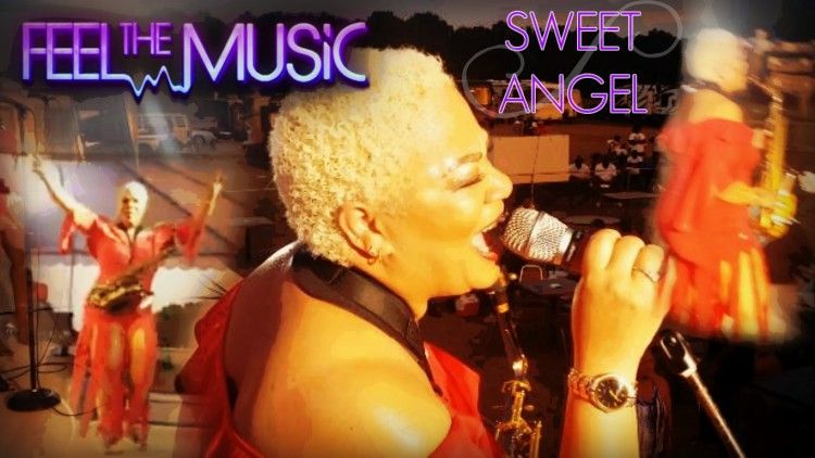 Sweet Angel - BIO