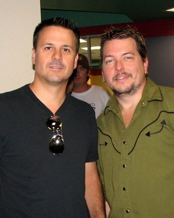 Brent Allen