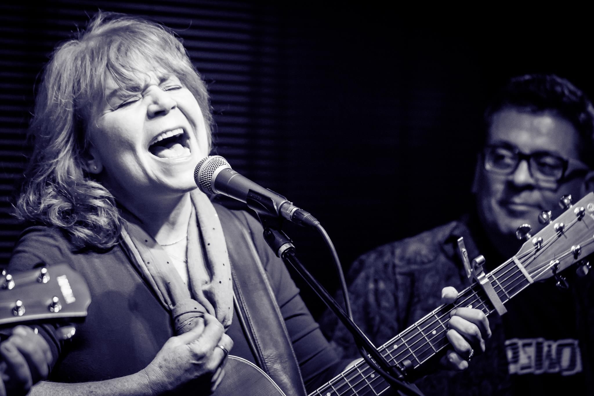 Donna Colton - Press Photos