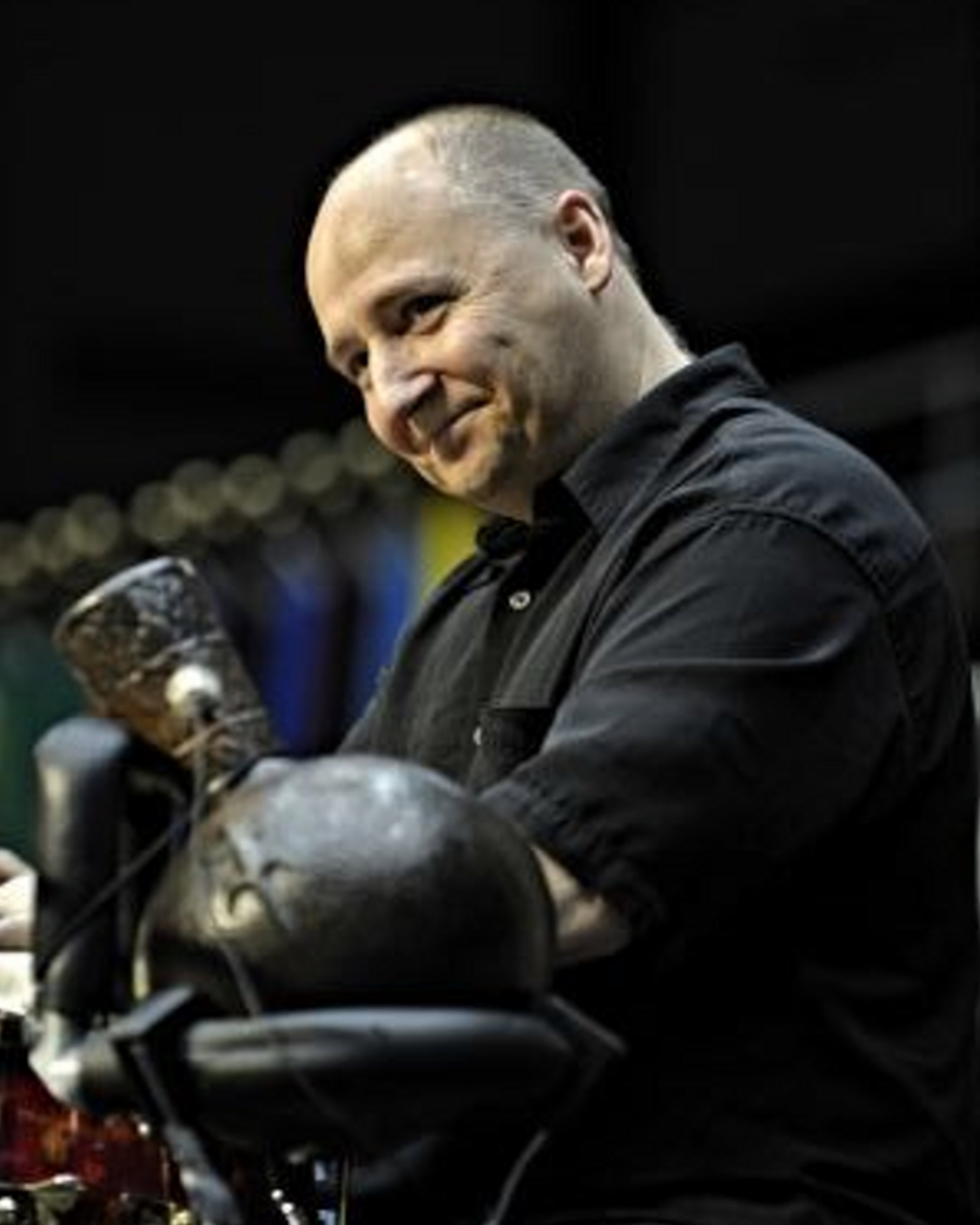 Brian Melick ~ uduboy music - Commercial Works