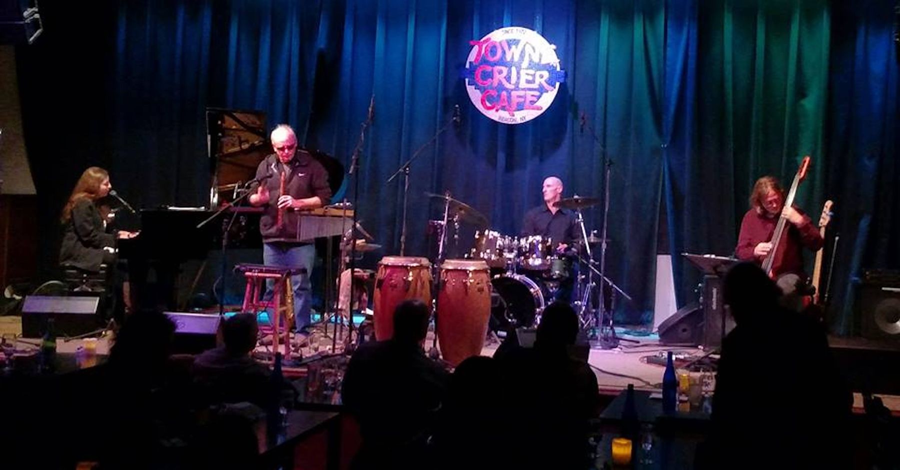 The Christine Spero Group