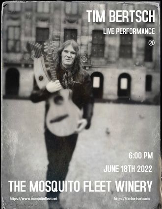 Tim Bertsch, Soulresonance