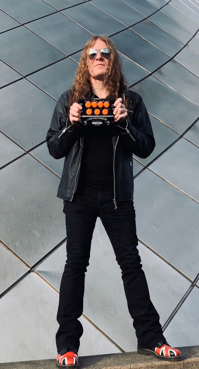 Tim Bertsch, Soulresonance - TIM BERTSCH / SOULRESONANCE Album: "Passages"