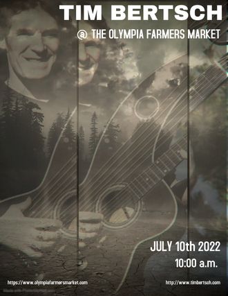 Tim Bertsch, Soulresonance