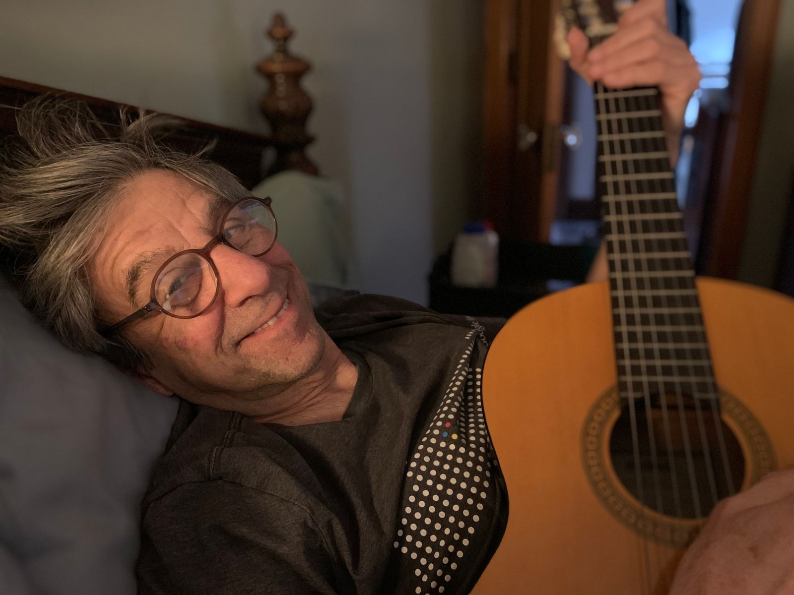 Erin & Ross | A New Kind of Old - Erin & Ross - the Duo