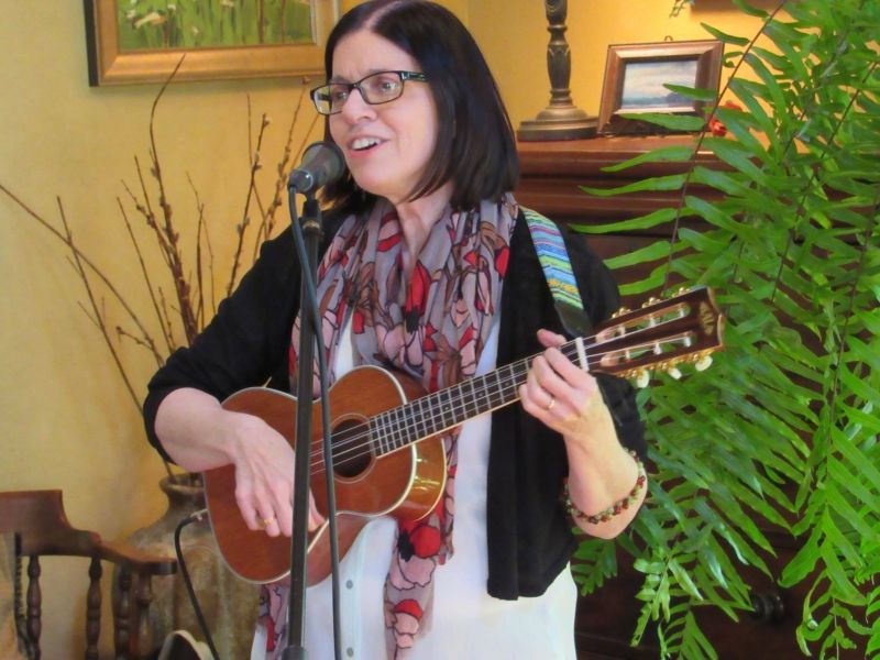 Jane Godfrey - Photo Gallery