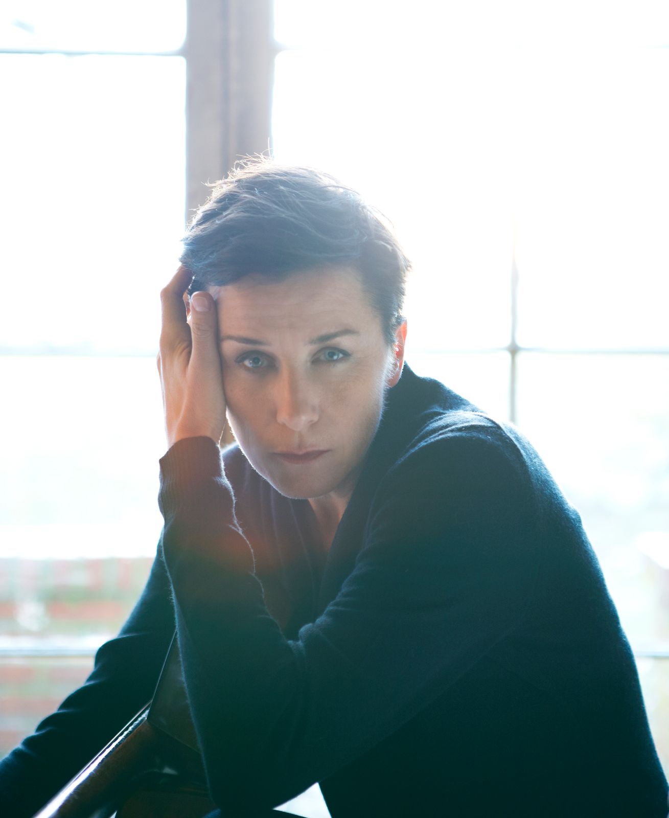 Melissa Ferrick - PHOTOS