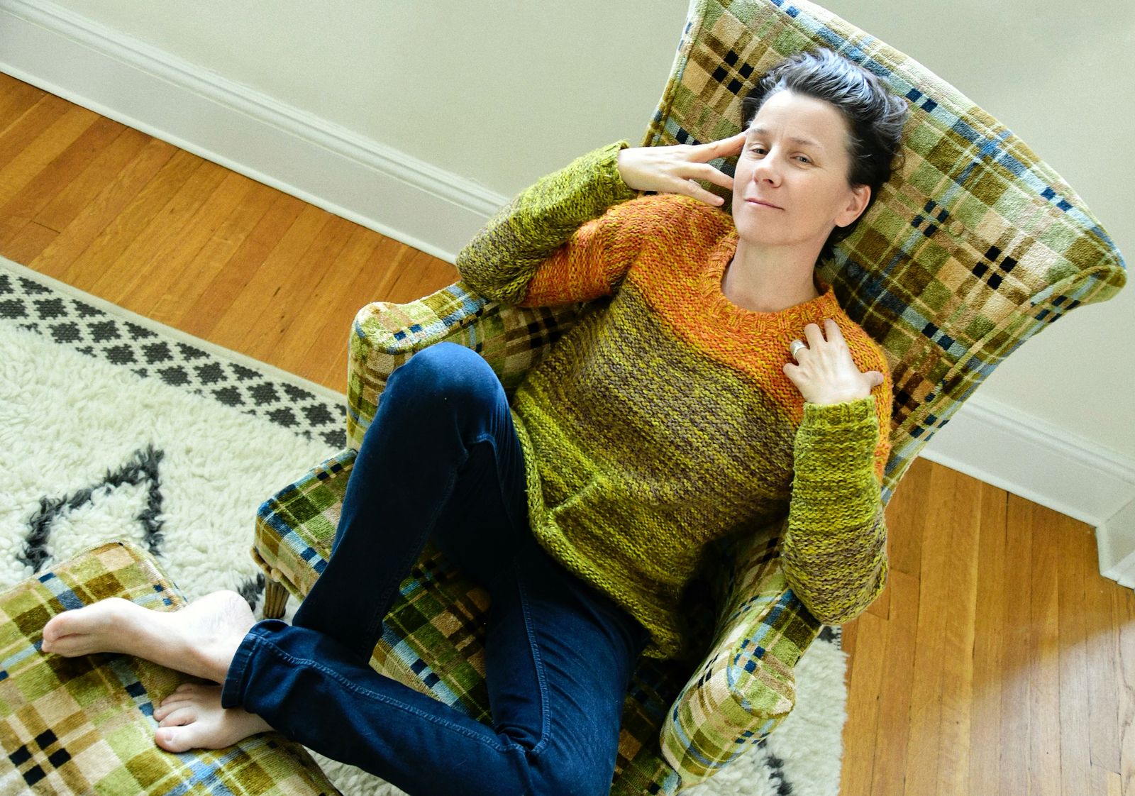 Melissa Ferrick - PHOTOS