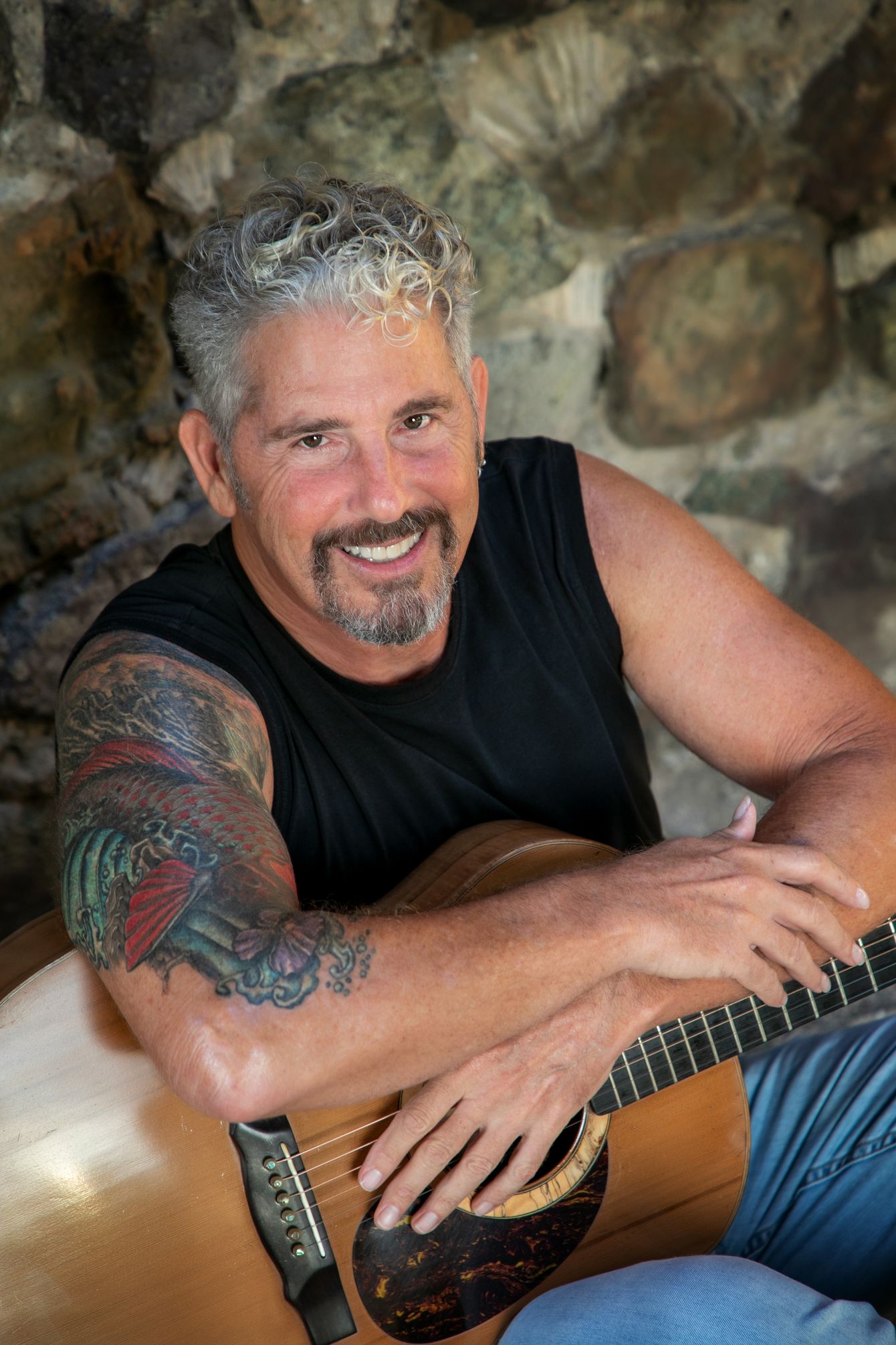 Steven Katz - Biography