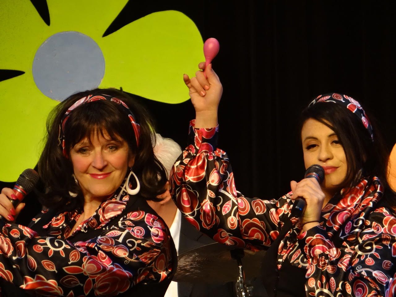 Colleen Raye Productions | Girl Singers LLC - Girl Singers 'Sirens of ...