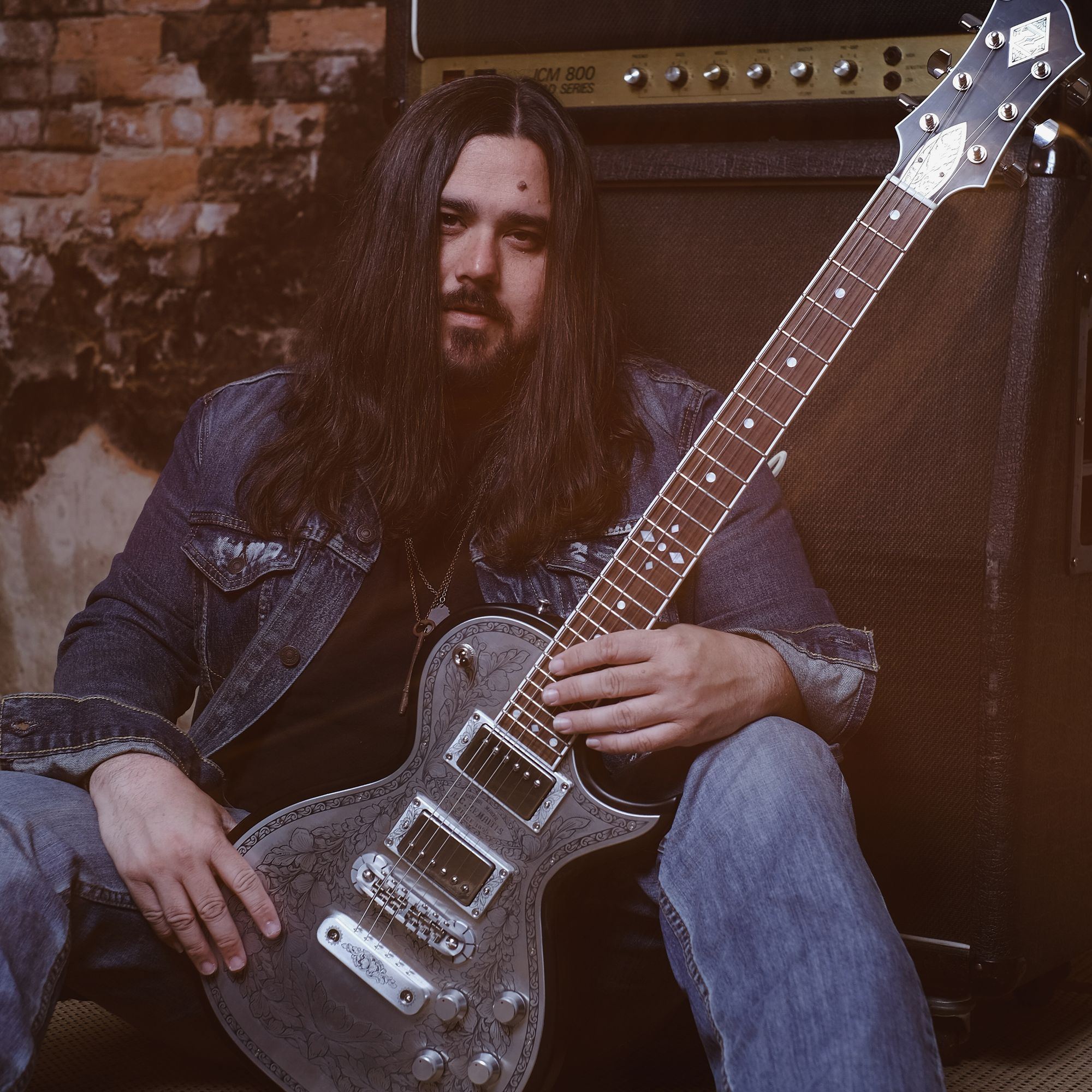 Derrick Dove & the Peacekeepers - Press Kit