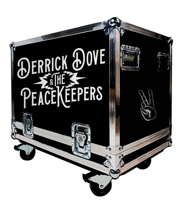 Derrick Dove & the Peacekeepers