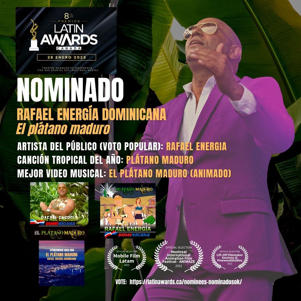 RAFAEL ENERGÍA DOMINICANA