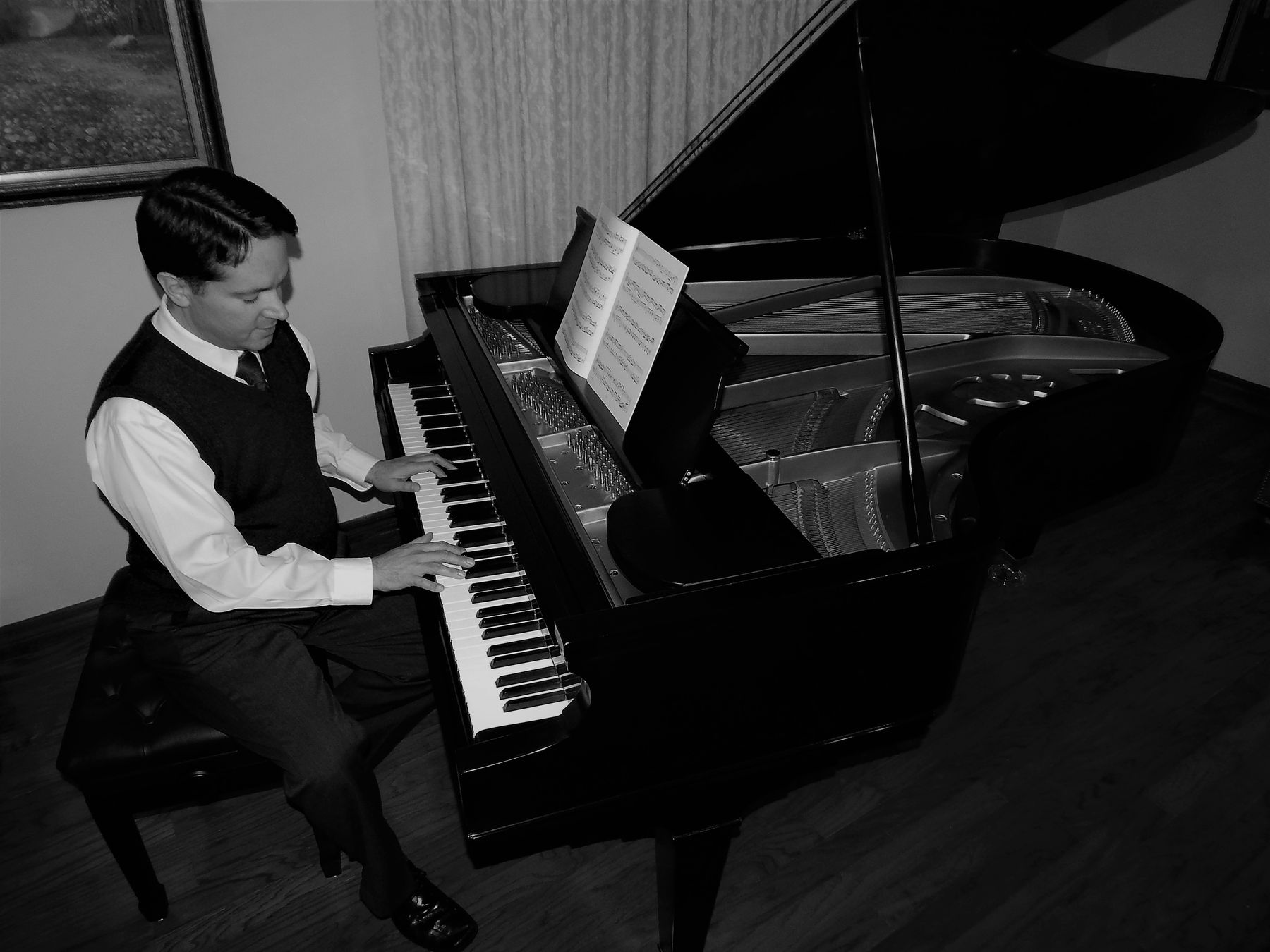 John Matthew Wilkinson