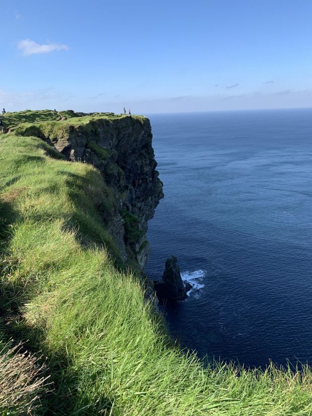 Johnsmith - Ireland