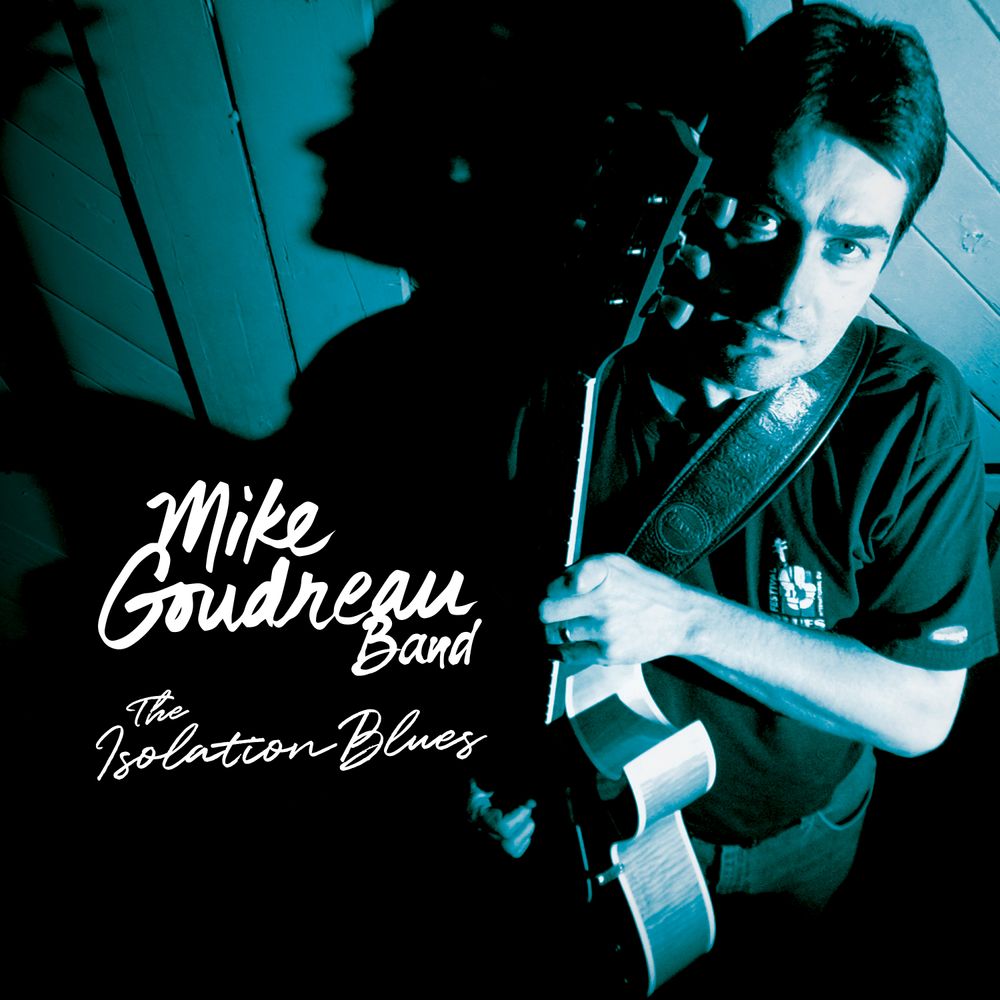 Mike Goudreau