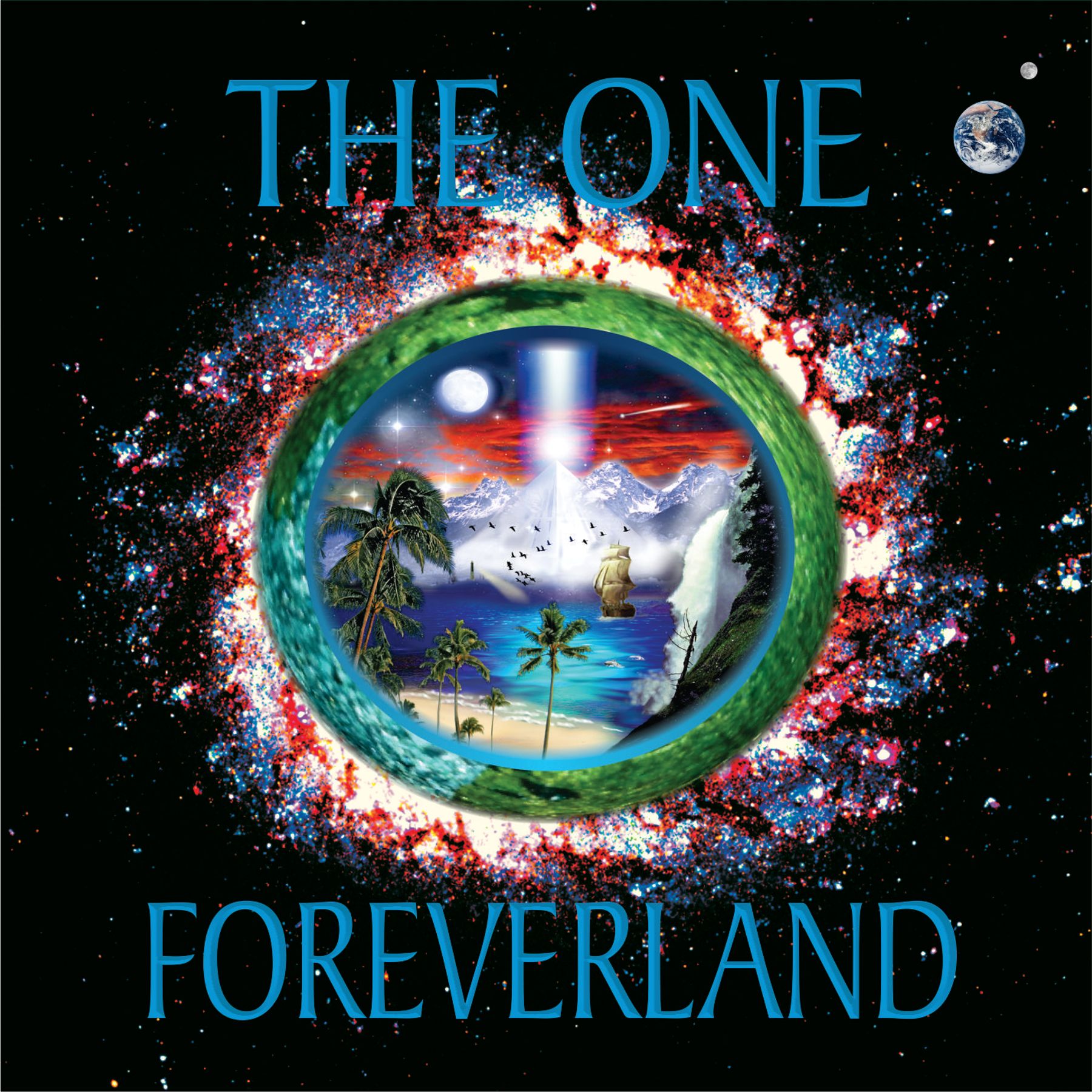 The One - The One - Foreverland Album