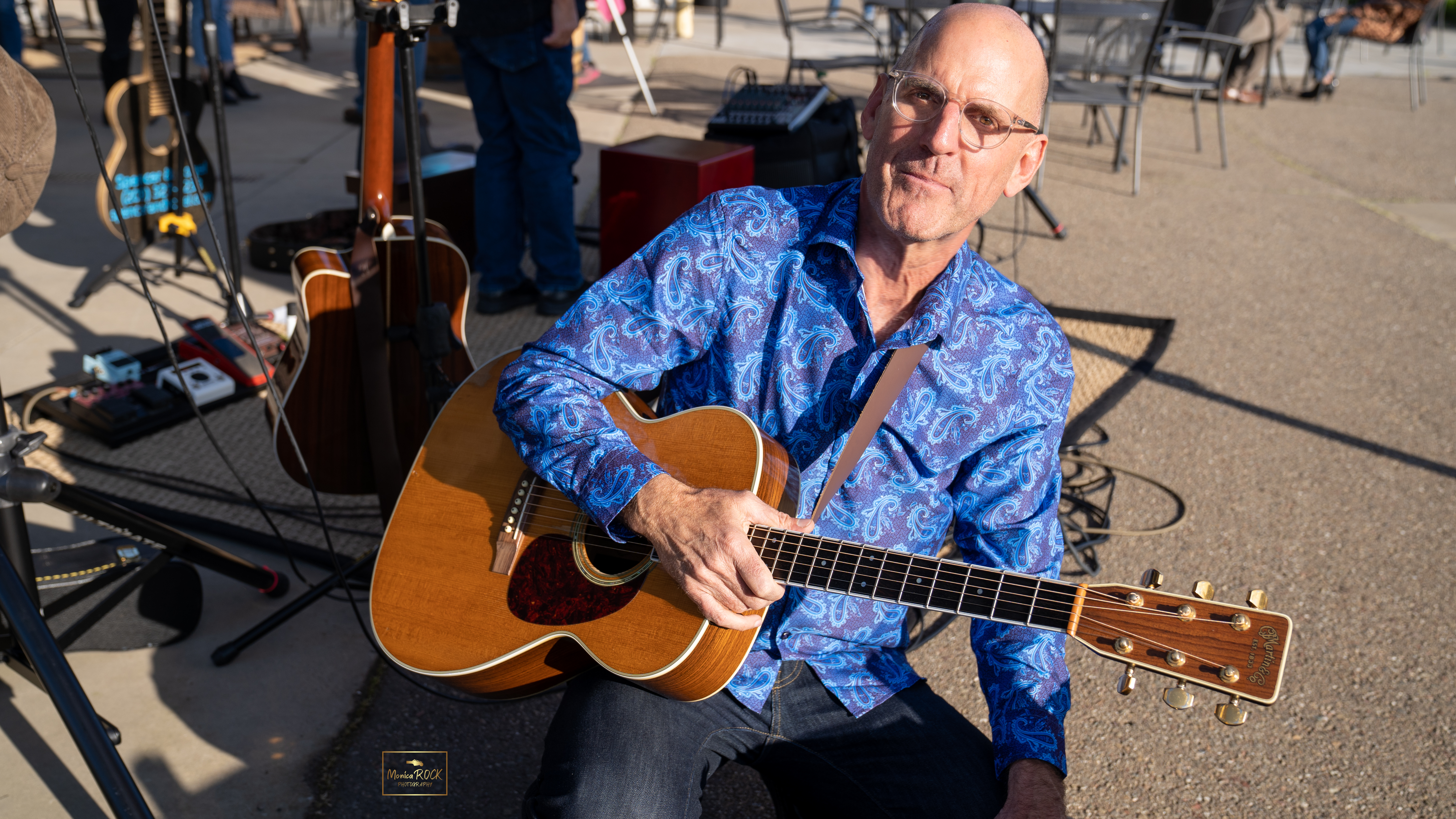Bart Vogel Bio