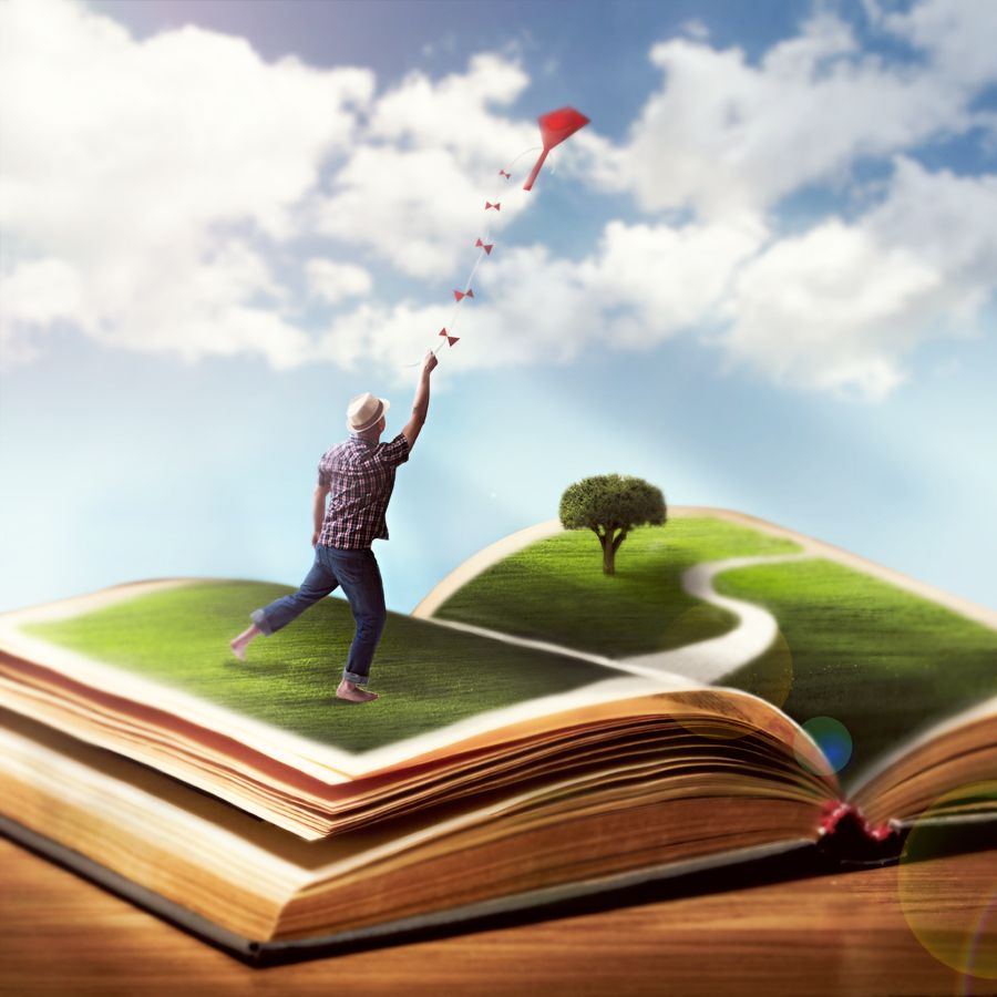 The New Era Project - Knowledge, Learning, and Things of Interest