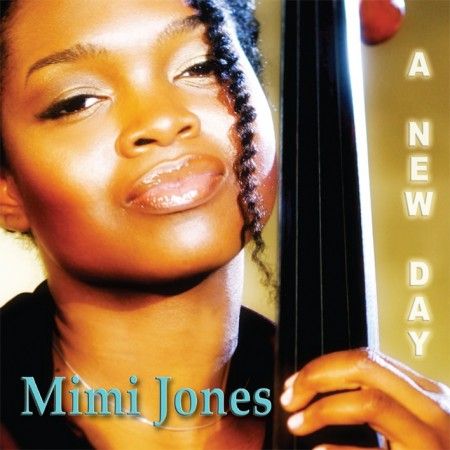 Mimi Jones - Buy
